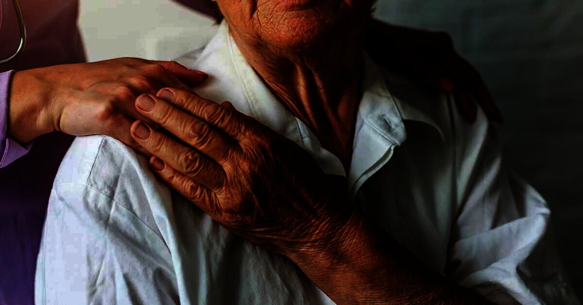 Geriatrie: Altersmedizinische Untersuchung – Mehr Lebensqualität